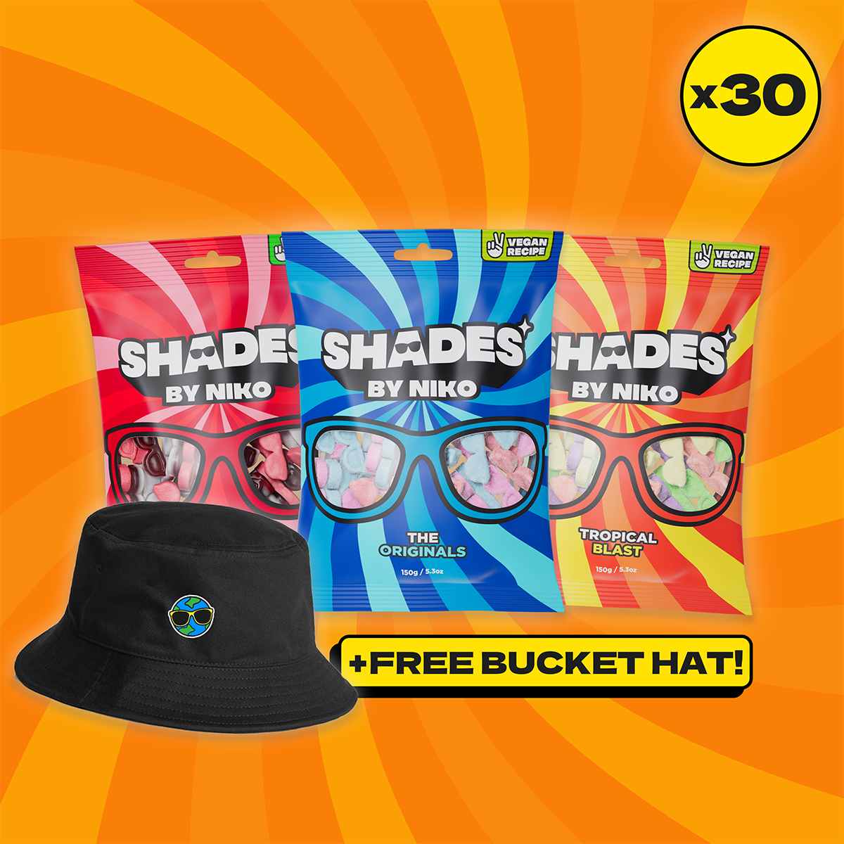 About – Shades By Niko